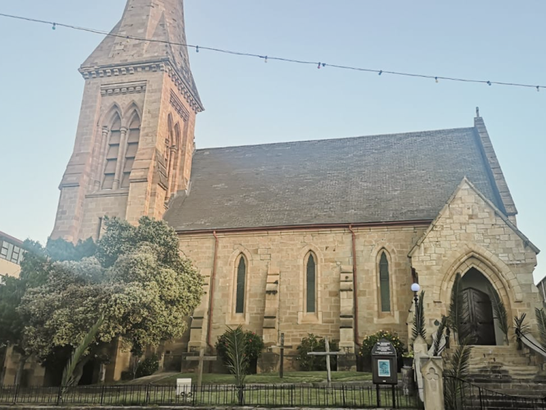 St Peter the Fisherman, Mossel Bay – Anglican Diocese of George