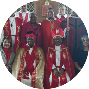 Home - Anglican Diocese of George