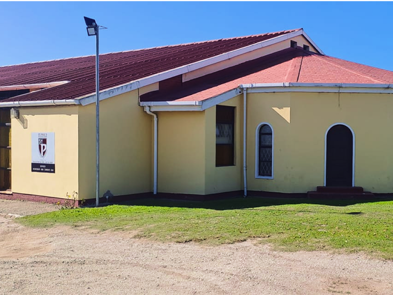 St Paul the Apostle, Conville – Anglican Diocese of George
