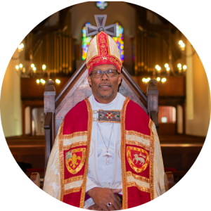 Anglican Diocese of George