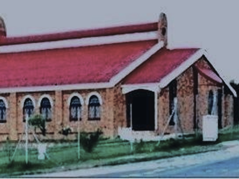 Holy Nativity, Mossel Bay – Anglican Diocese of George