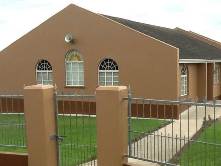 George Archdeaconry – Anglican Diocese of George