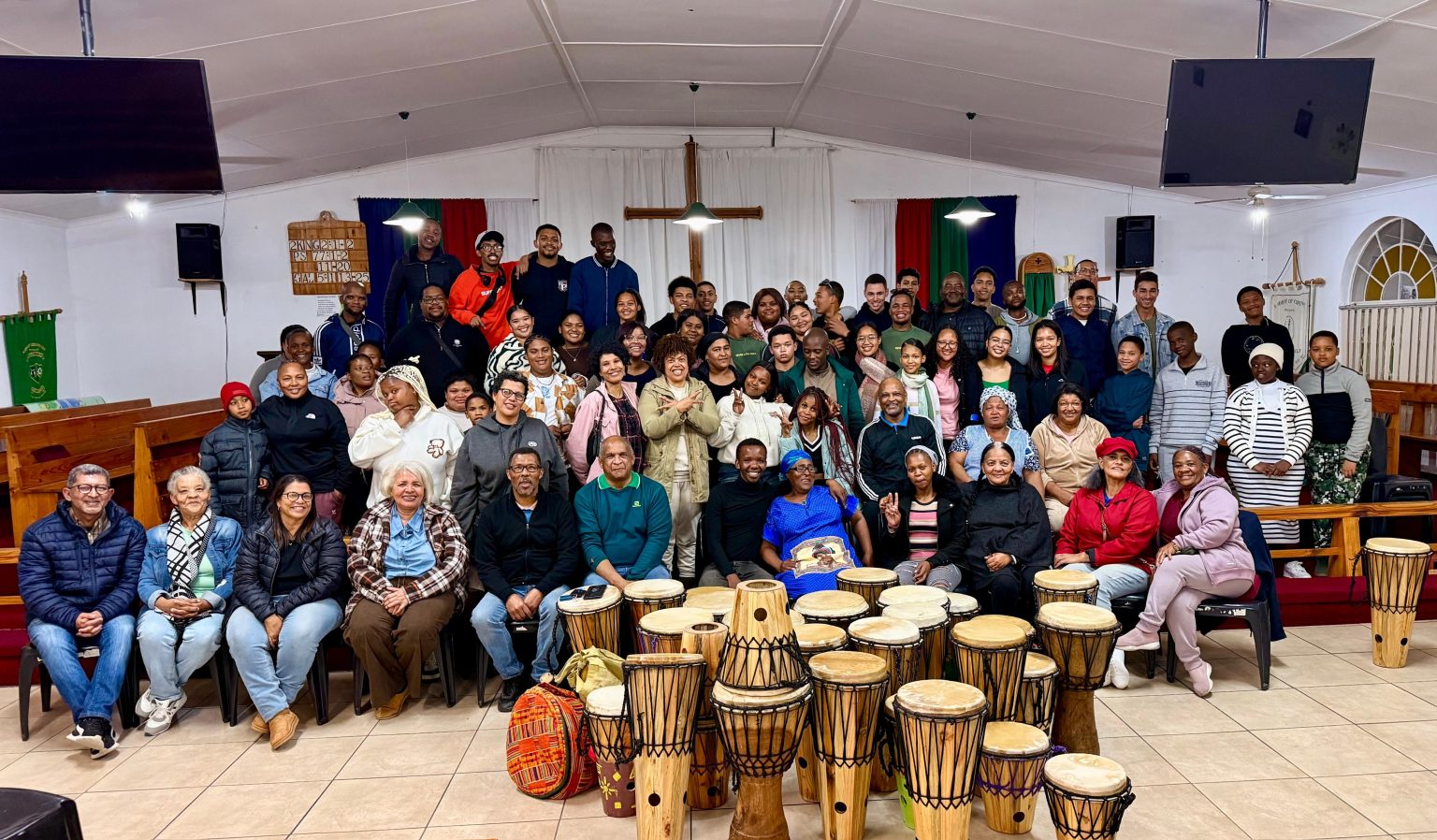 Home - Anglican Diocese of George